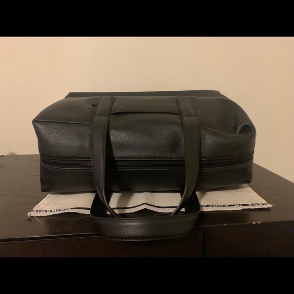 Away | Bags | Away One Side Bag That Is Customized Brand New | Poshmark